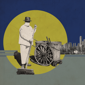 Amanda Aronczyk – multimedia reporter & producer